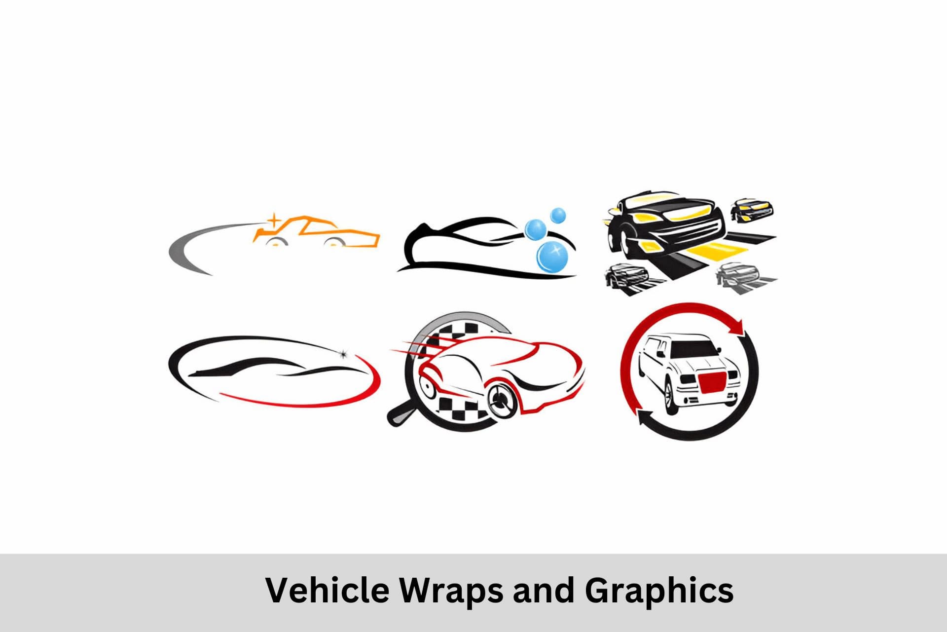 How Vehicle Wraps and Graphics Can Drive Sales in 30 Days